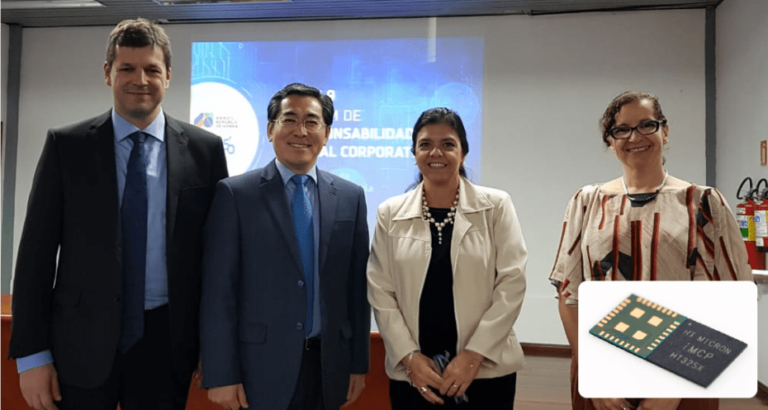 HT Micron adopta la tecnología Sigfox y la conectividad de WND Brasil ...